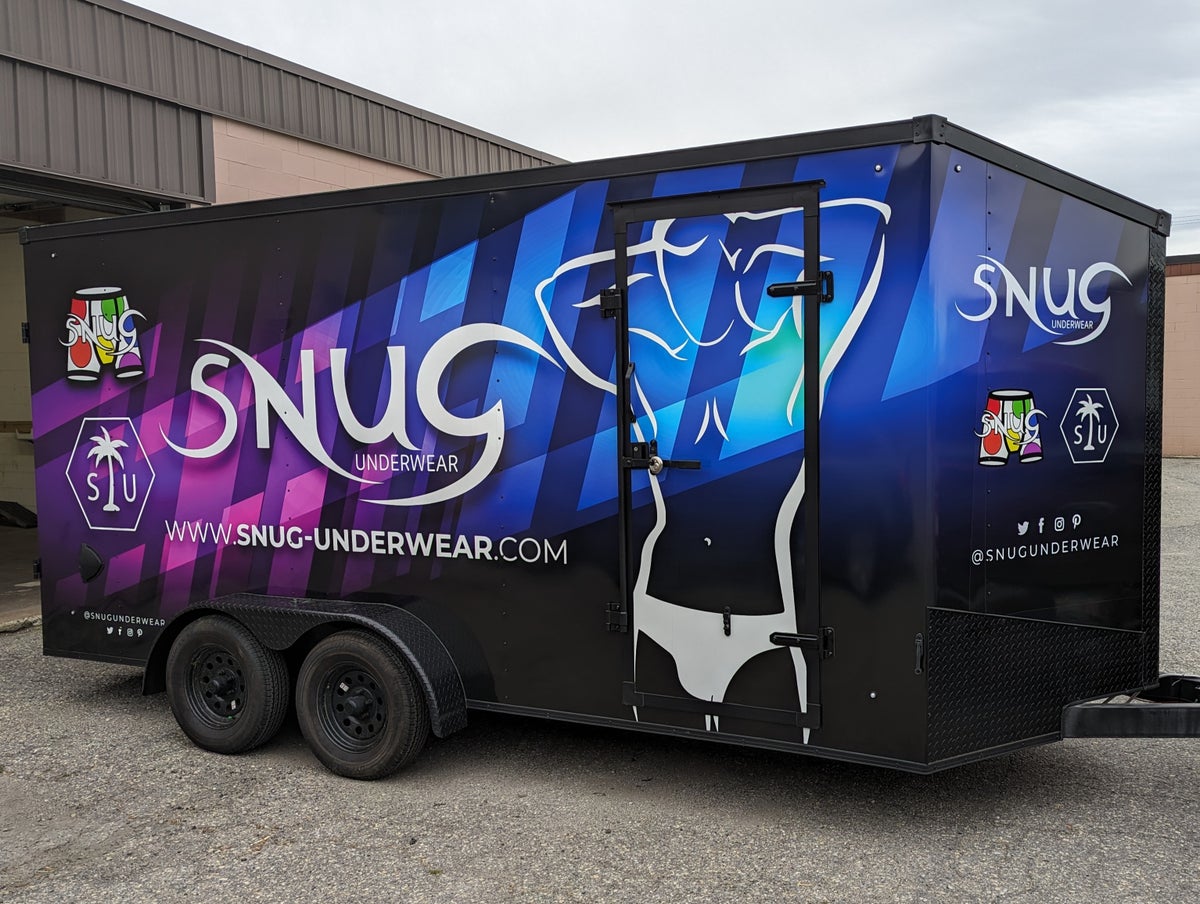 Snug-Home | Snug Underwear